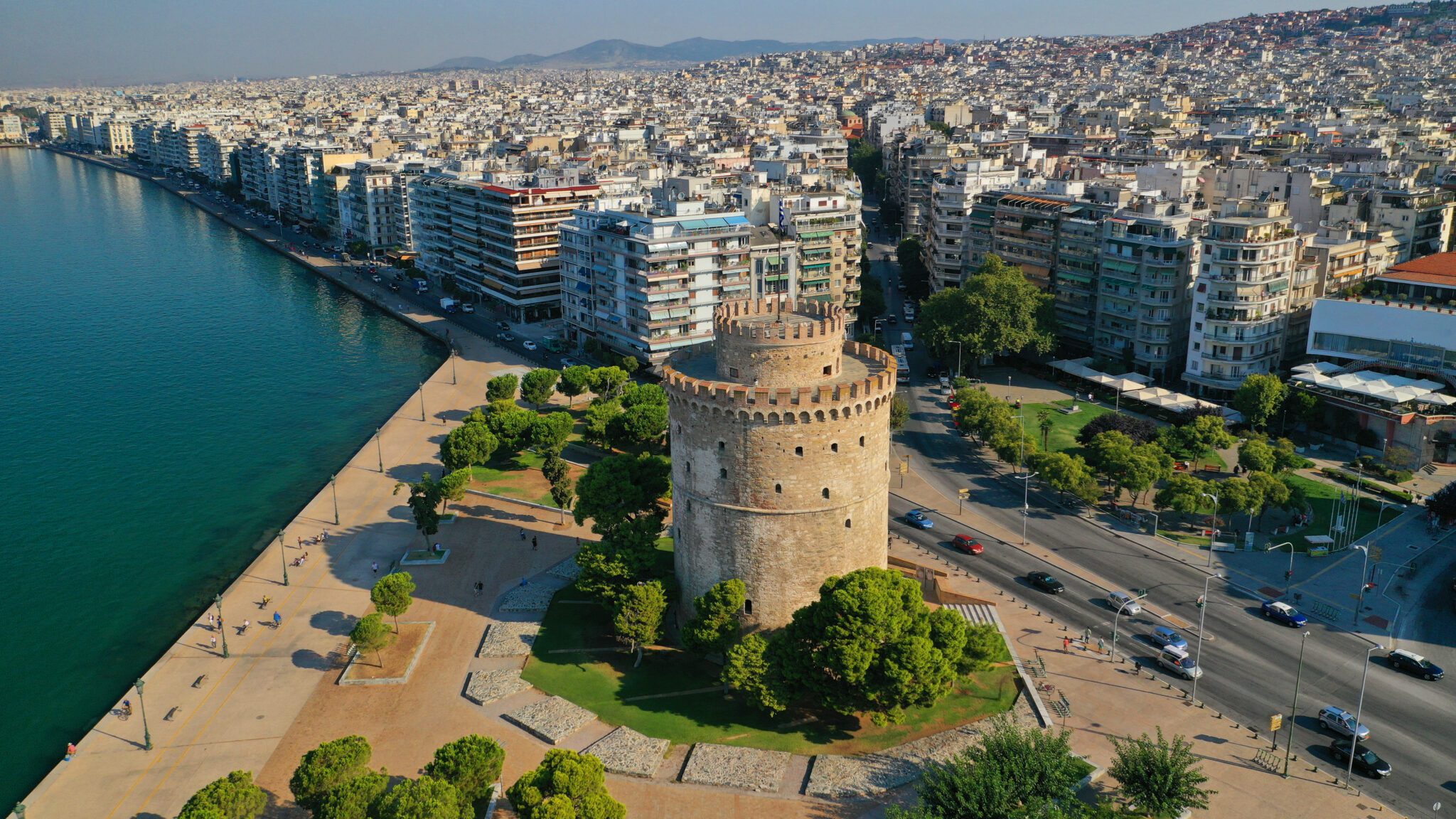 Paul in Thessalonica: A Timeline of his Second Missionary Journey